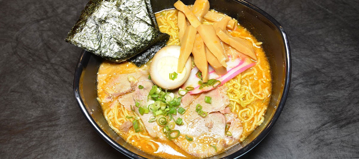 Daiichi Ramen Serves Ramen in Hilo, HI 96720